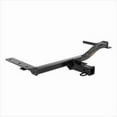 CURT 13143 Class 3 Trailer Hitch, 2-Inch Receiver, Compatible with ...