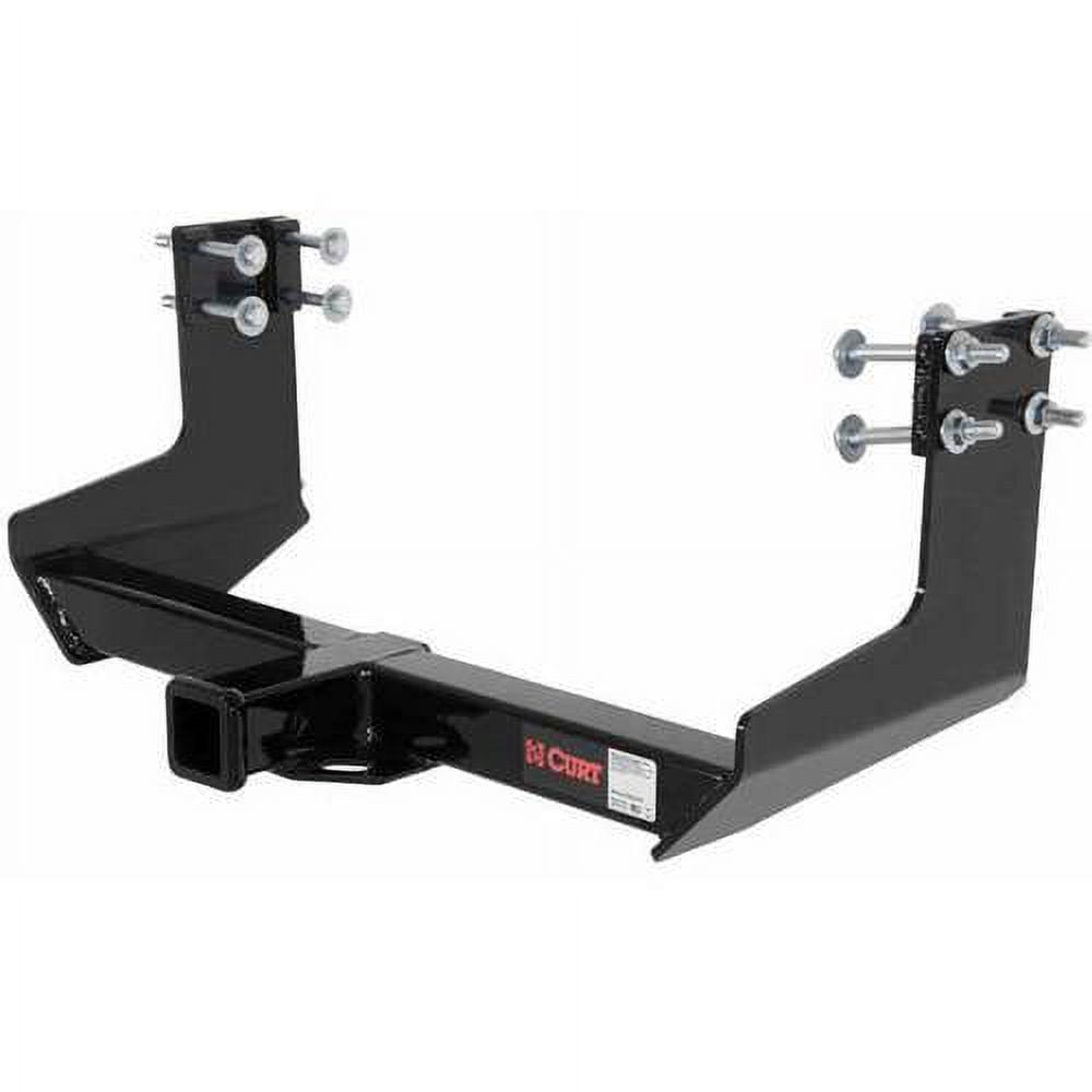 CURT 13375 Class 3 Trailer Hitch, 2-Inch Receiver, Compatible with ...