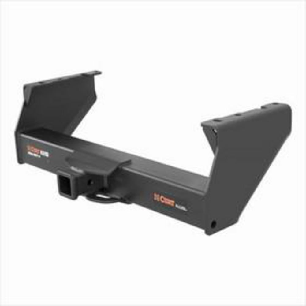 CURT 15400 Xtra Duty Class 5 Trailer Hitch, 2-In Receiver, Compatible ...
