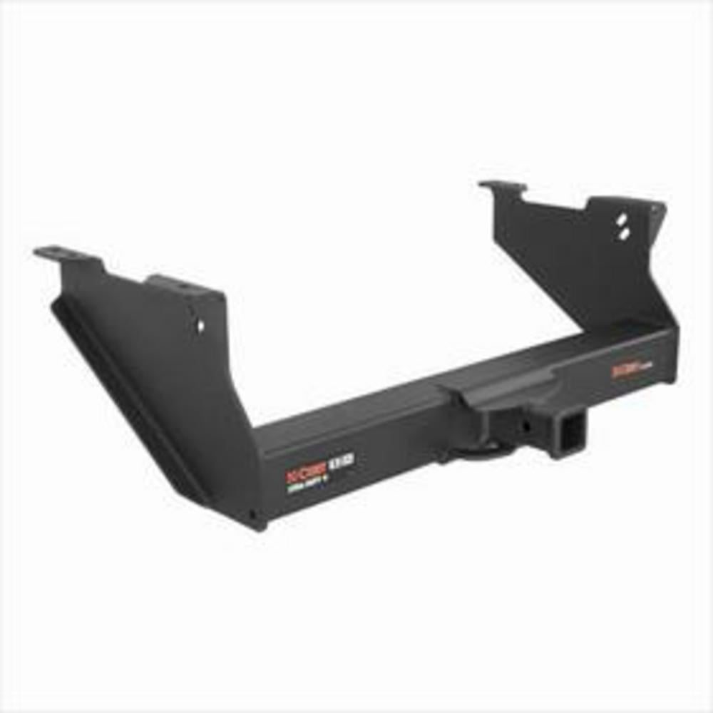 CURT 15409 Xtra Duty Class 5 Trailer Hitch, 2-In Receiver, Compatible ...