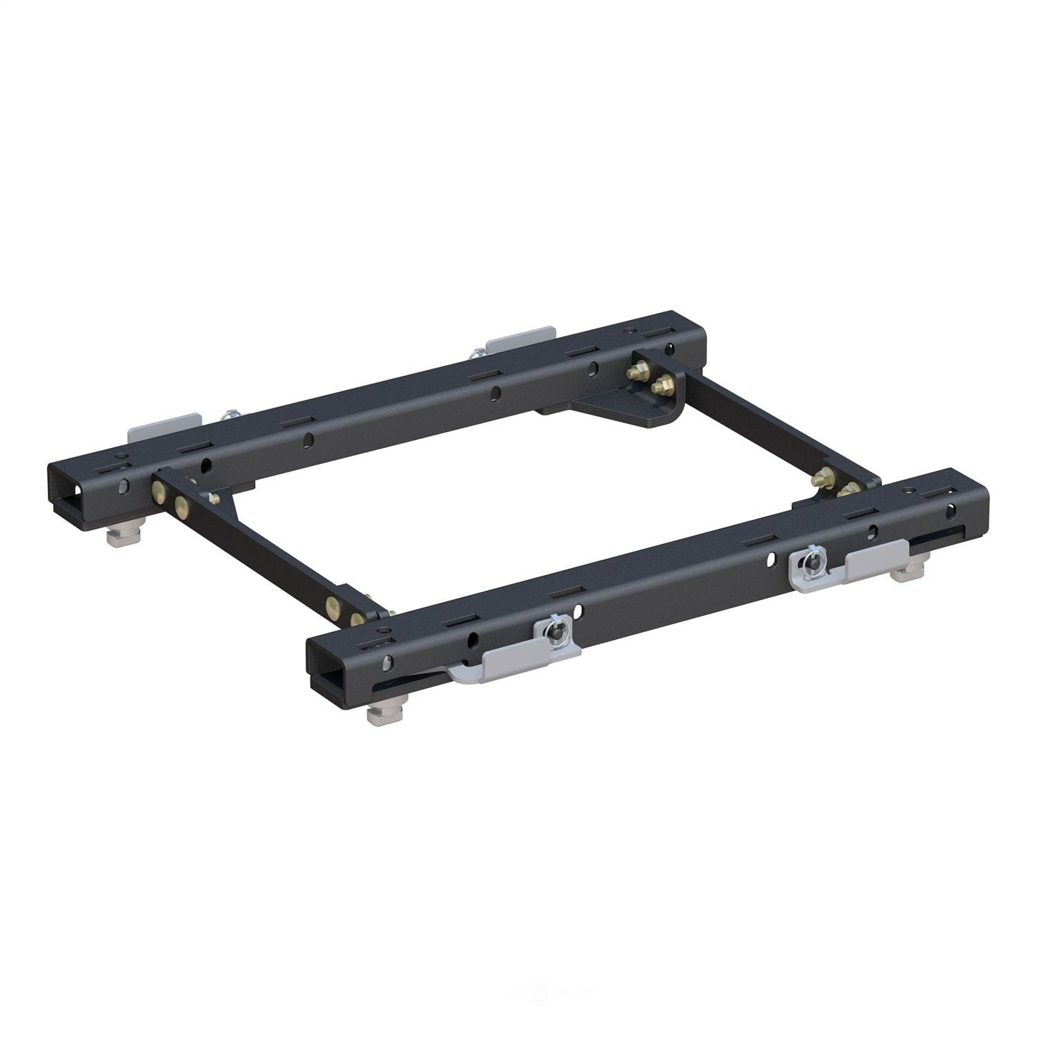 CURT 16050 Puck System 5th Wheel Rails - Walmart.com