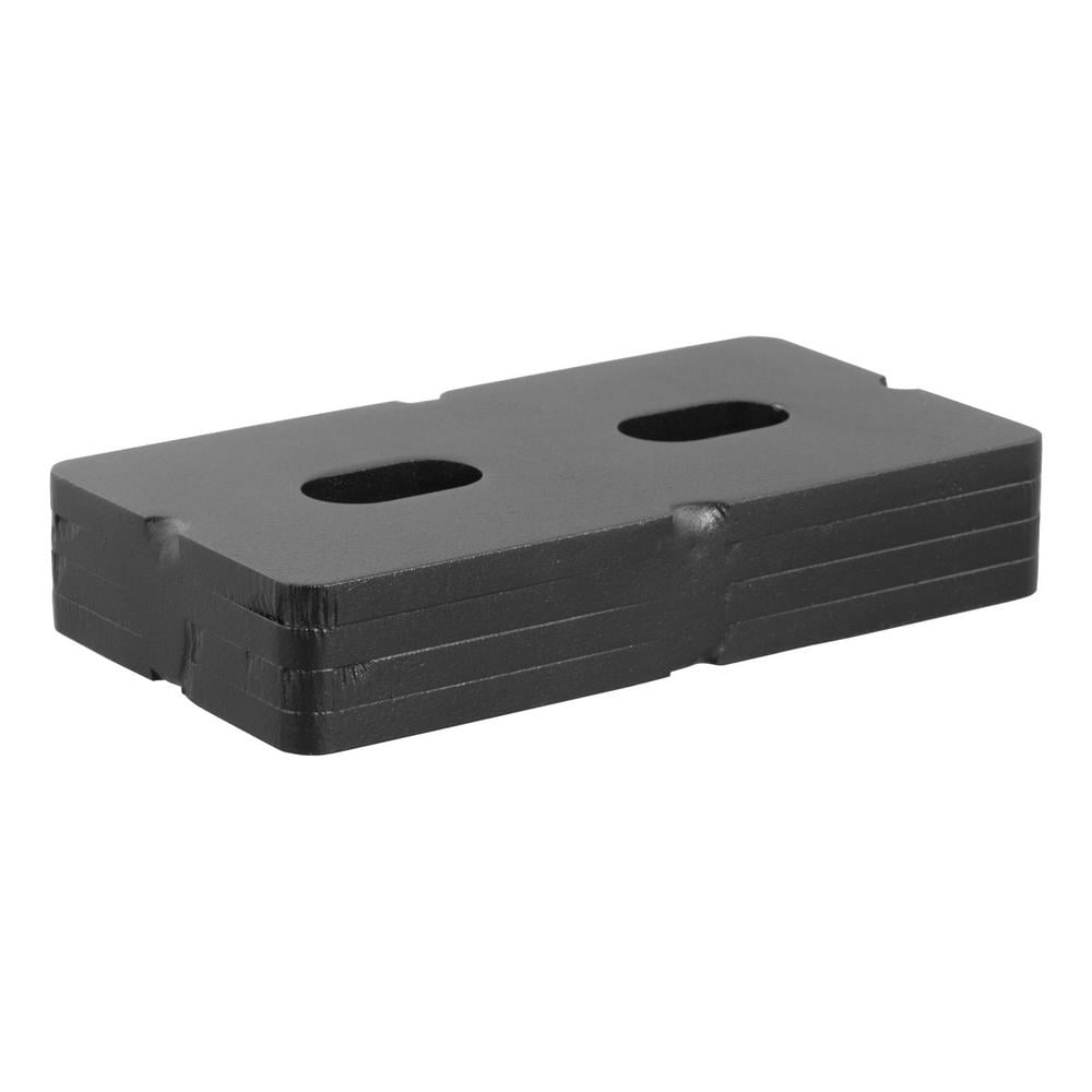 CURT 16991 E16 5th Wheel Wedge Kit for Rotating Pin Box - Walmart.com