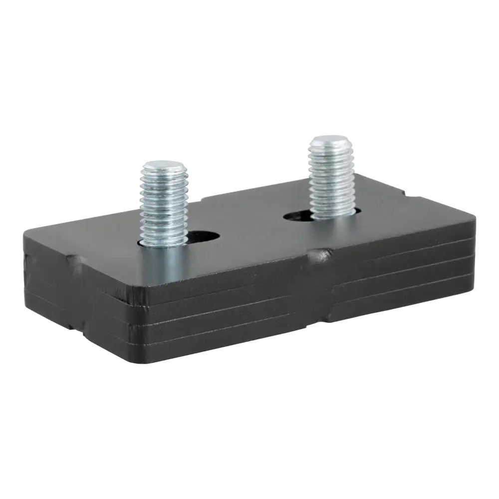 CURT 16991 E16 5th Wheel Wedge Kit for Rotating Pin Box - Walmart.com
