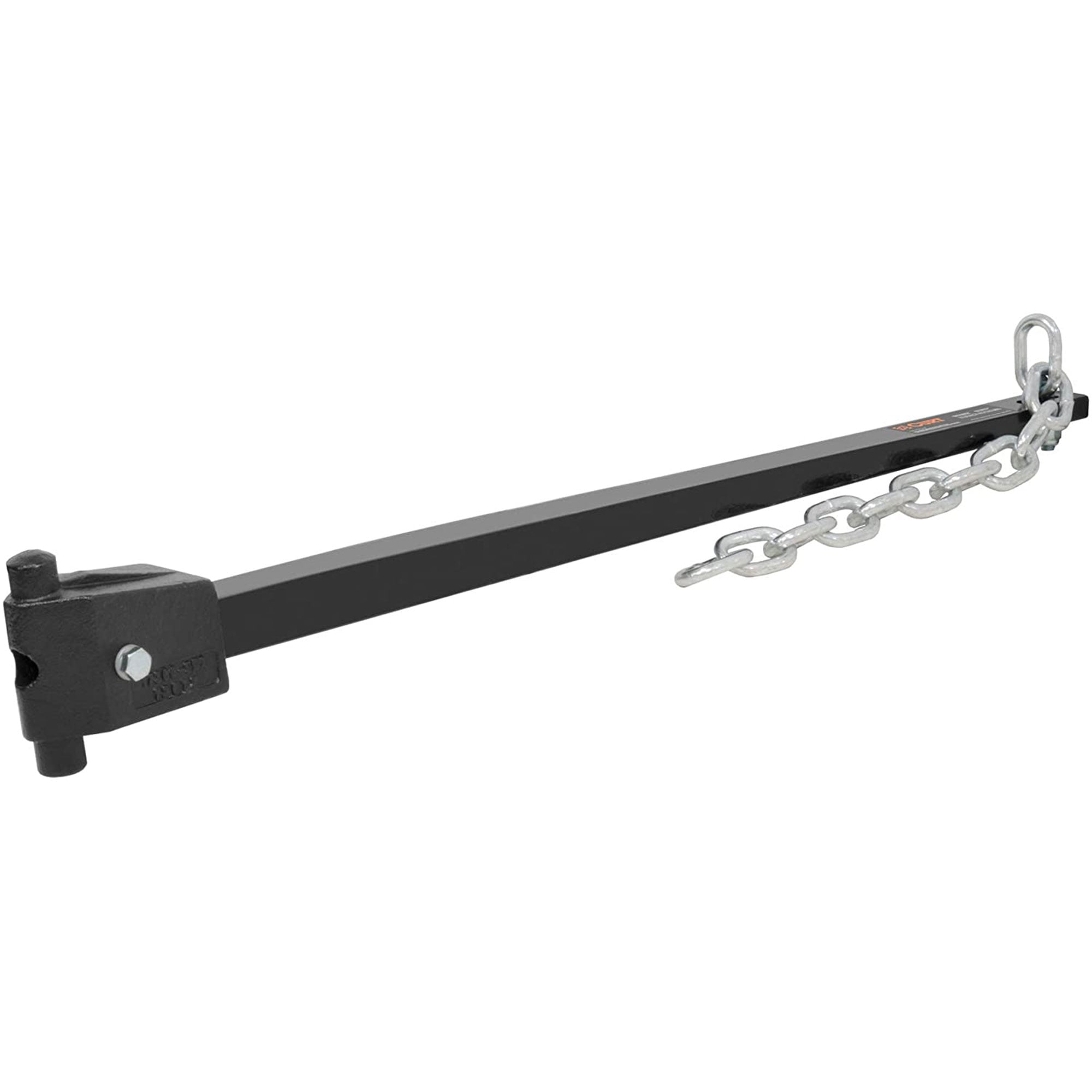 CURT 17303 Replacement Long Trunnion Weight Distribution Hitch Spring ...