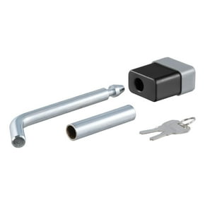 Trailer Lock in Hitch Locks & Pins - Walmart.com