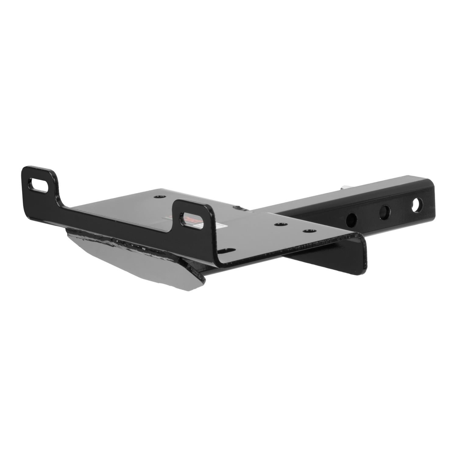 CURT 31010 Trailer Hitch Winch Mount for 2-Inch Receiver - Walmart.com