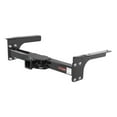 CURT 31056 2-Inch Front Receiver Hitch, Select Jeep Commander - Walmart.com