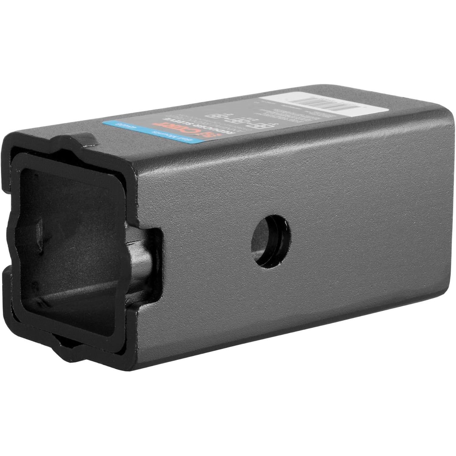 CURT 45408 Trailer Hitch Receiver Adapter Reducer Sleeve Set, 3 to 2-1/ ...