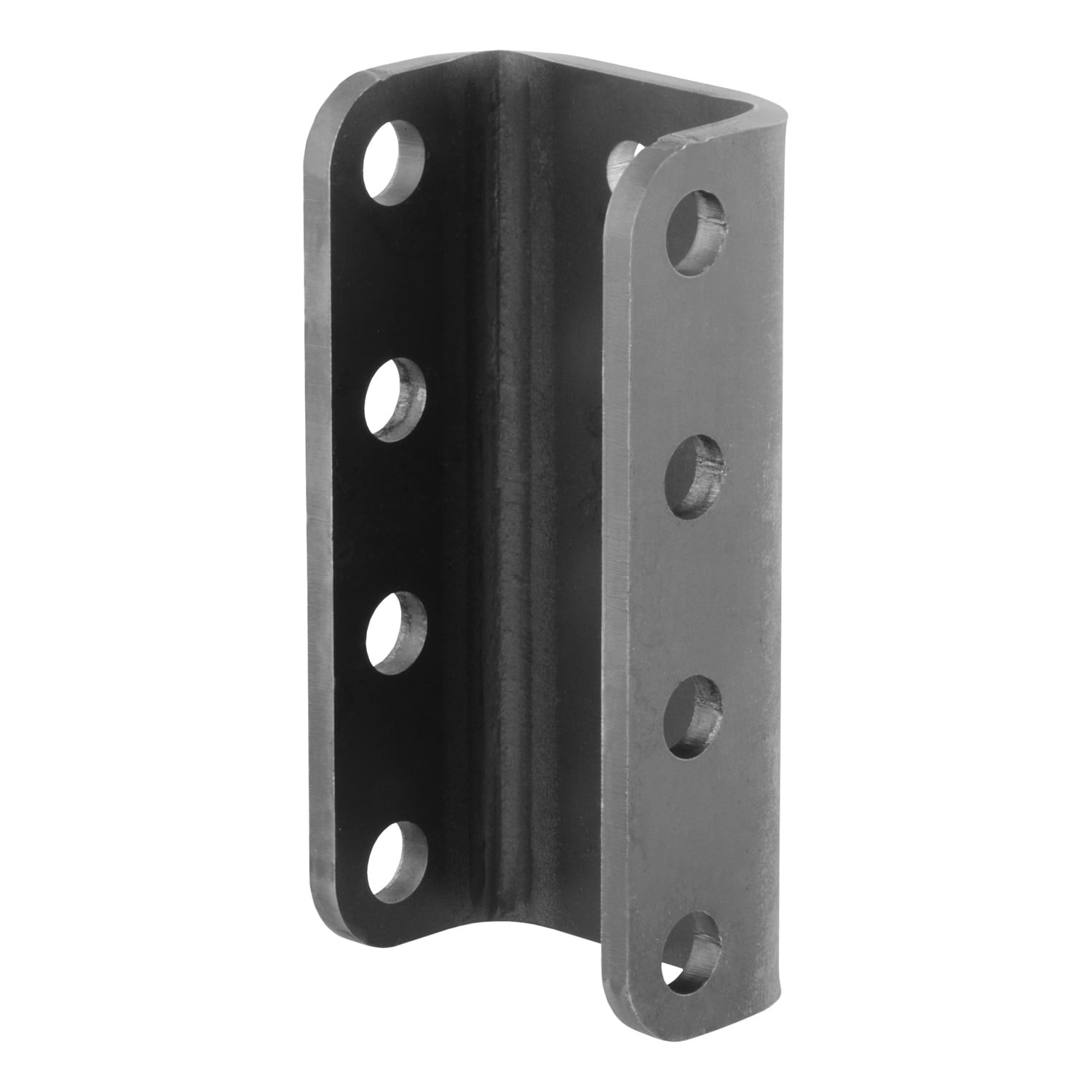 CURT 48610 Adjustable Lunette Ring or Coupler Channel 3-Inch ID x 7-1/2 ...