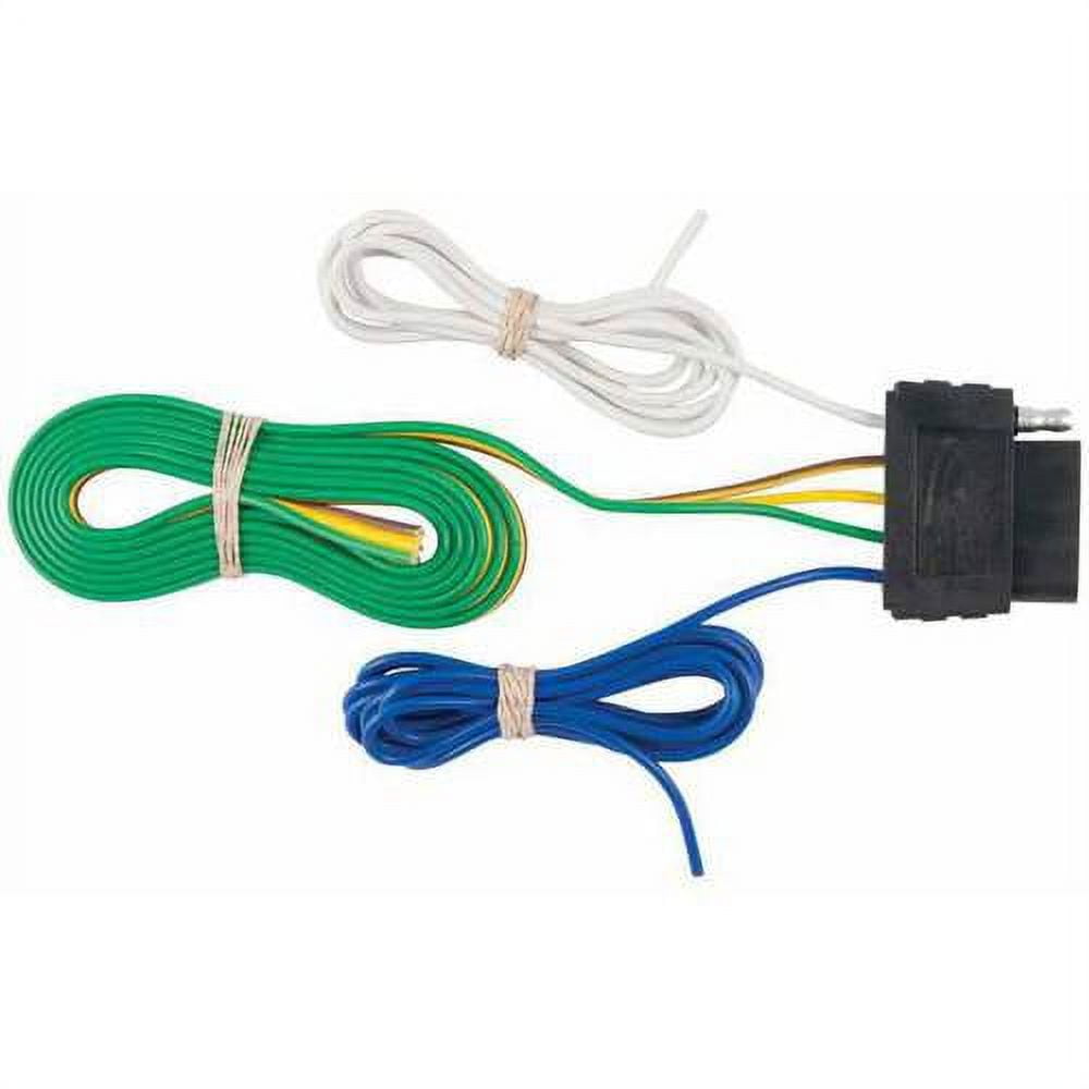 CURT 5-Flat Connector - Walmart.com