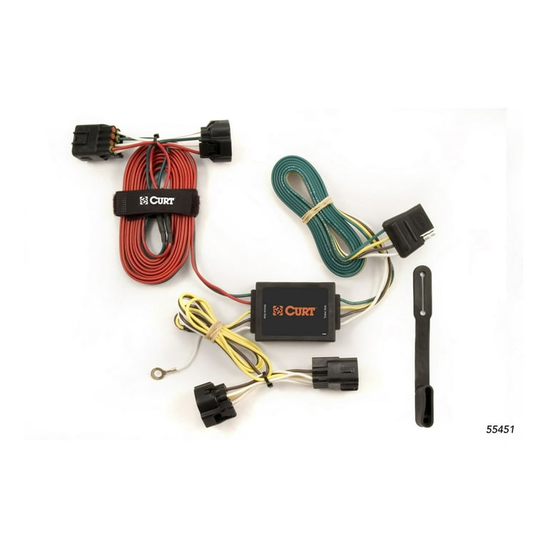 2006 jeep grand cherokee trailer wiring harness store