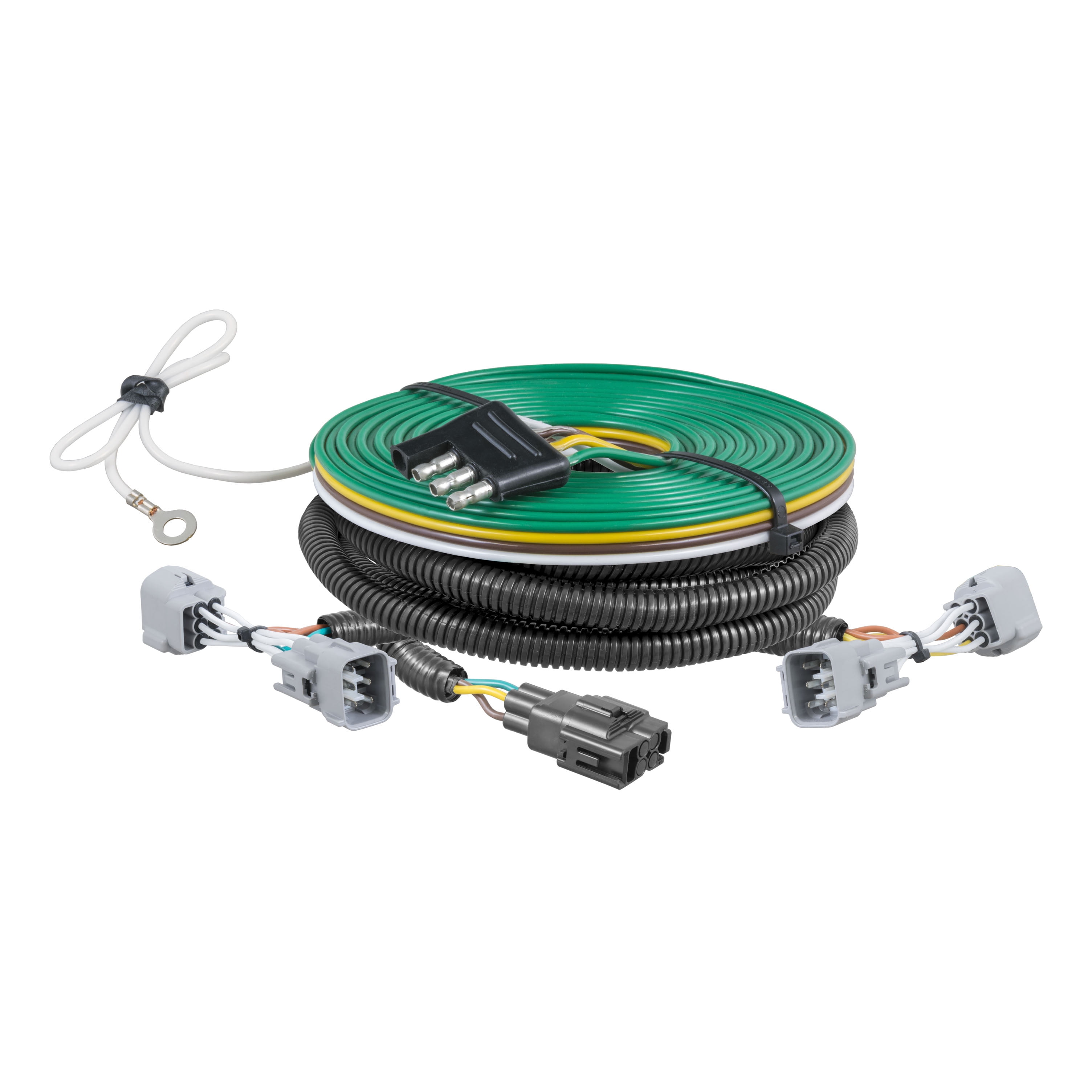 Subaru Xv Crosstrek Trailer Connector Kit