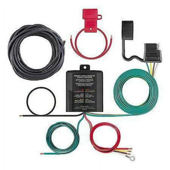 Trailer Light Kit in Trailer Lights And Wiring Kits - Walmart.com