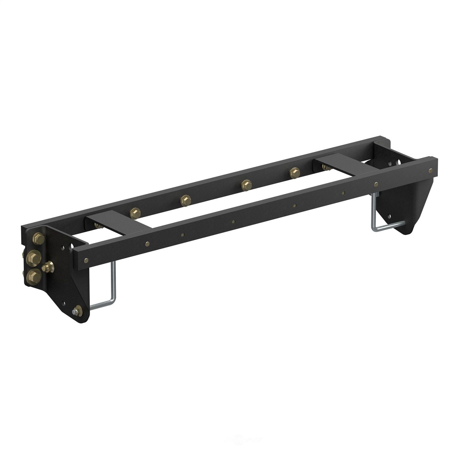 CURT 60701 Double Lock EZr(TM) Gooseneck Install Brackets - Walmart.com