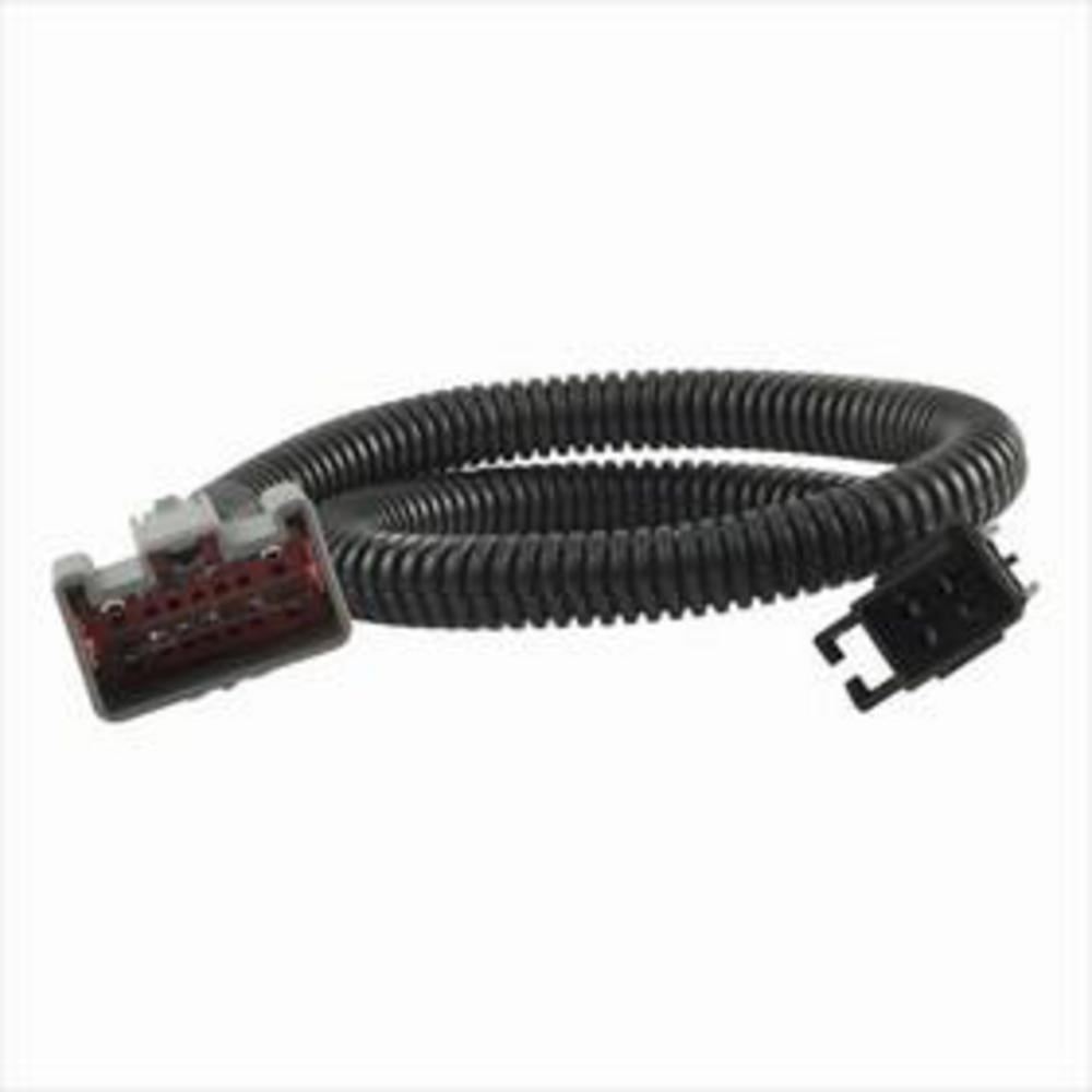 Ford Flex Trailer Brake Control Harness
