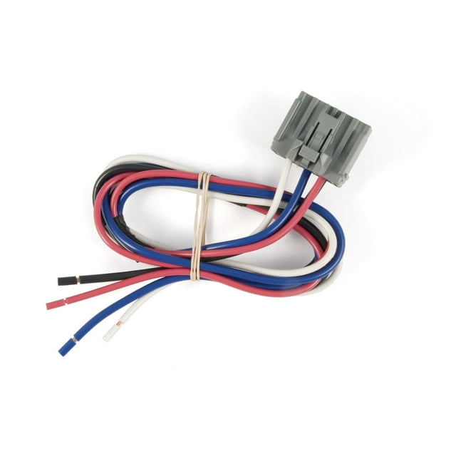 CURT Brake Control Harness with Pigtails - Walmart.com