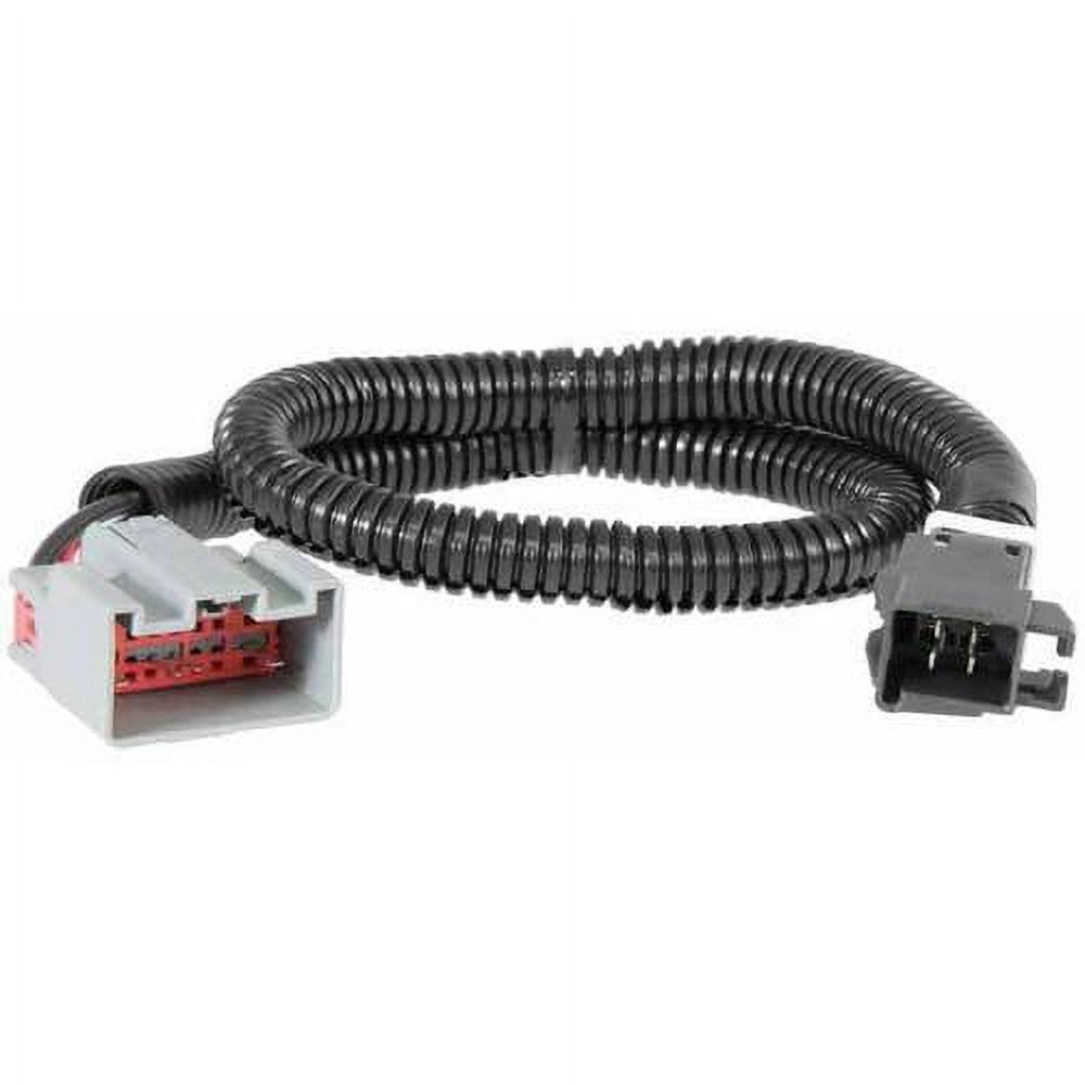 CURT Brake Control Harness - Walmart.com