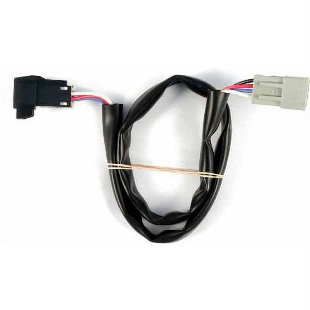 CURT Brake Control Harness - Walmart.com