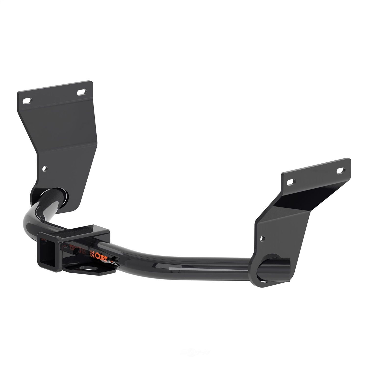 CURT Class 3 Trailer Hitch, 2" Receiver, Select Acura RDX Trailer Hitch ...