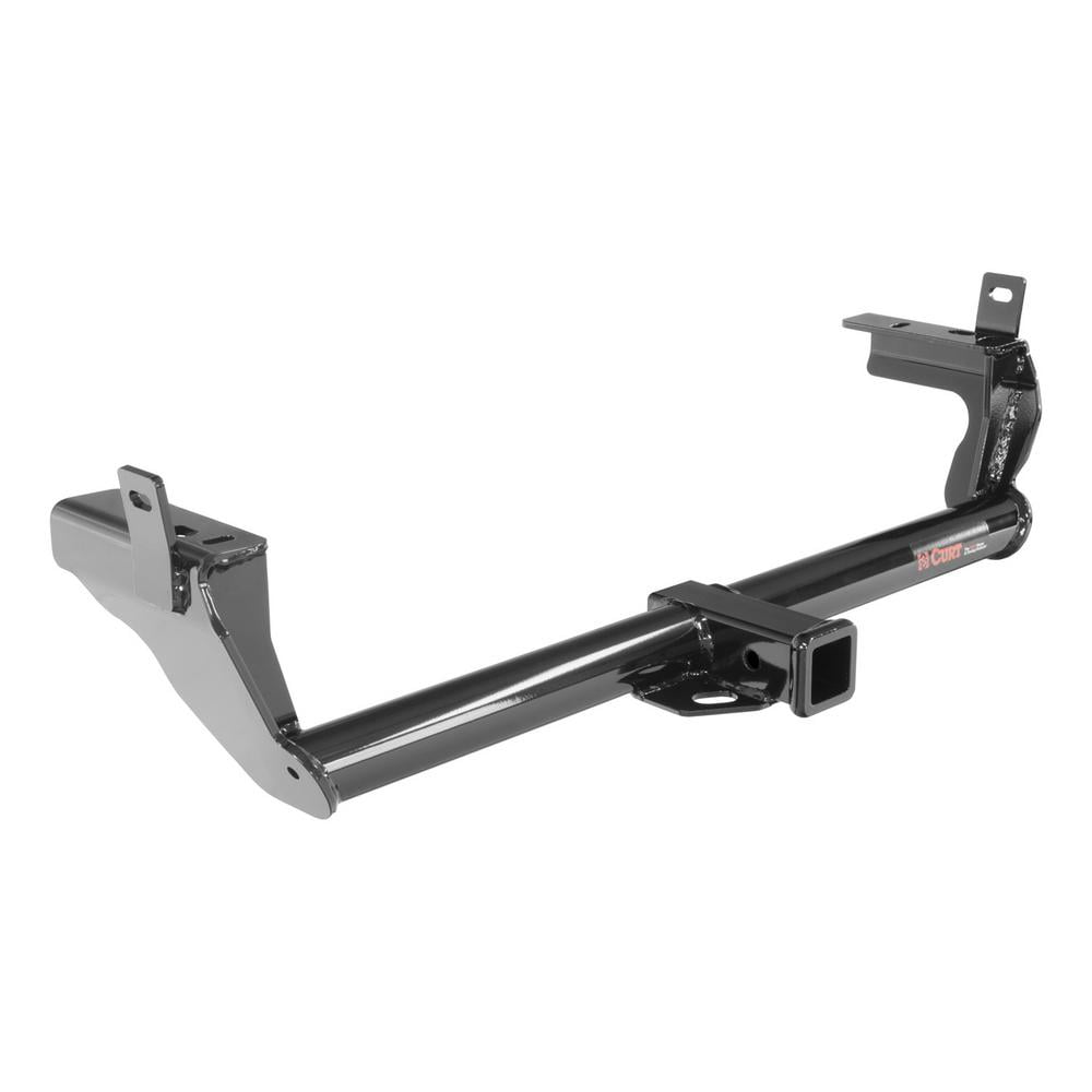 CURT Class 3 Trailer Hitch for Truck Towing, Includes Installation ...