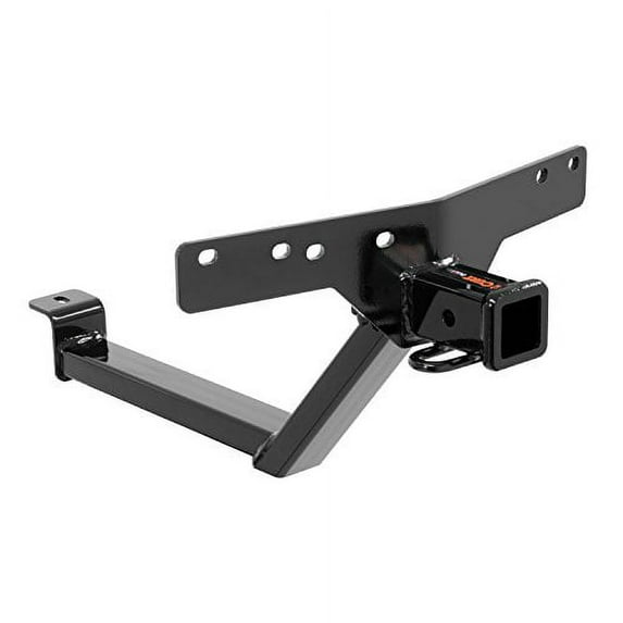 CURT 13162 Class 3 Trailer Hitch, 2-Inch Receiver, Compatible with ...