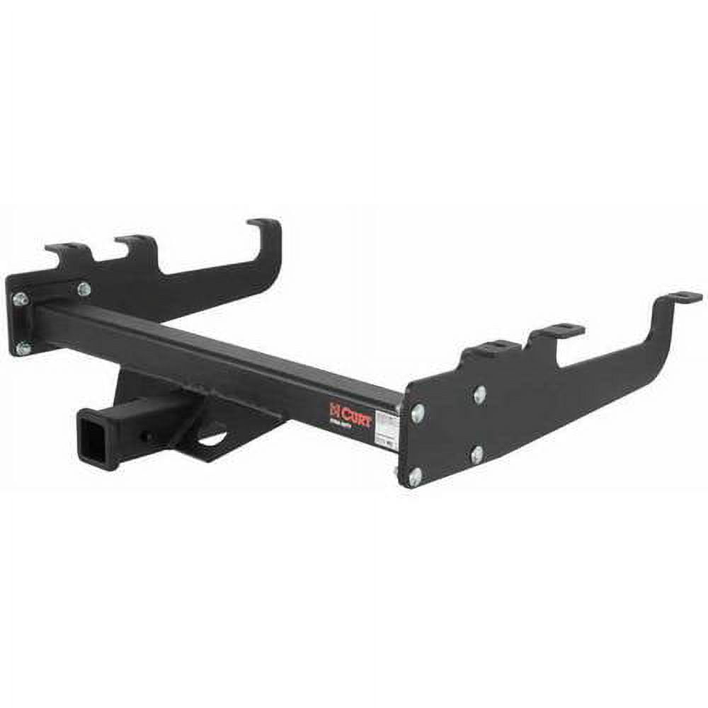 CURT Class 5 Trailer Hitch, includes strong, grade 8 installation ...