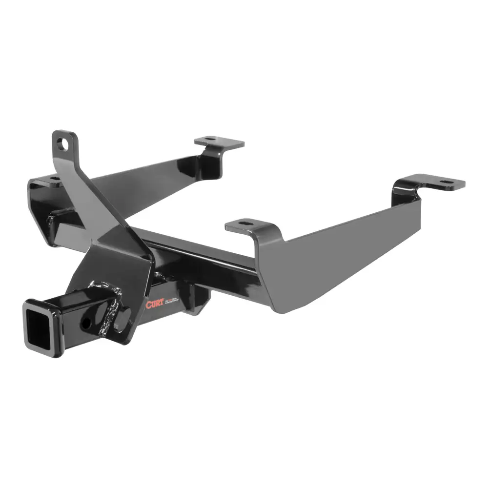 CURT Class III 2 in Receiver Hitch & Towing Parts & Sets 5000 LBS ...