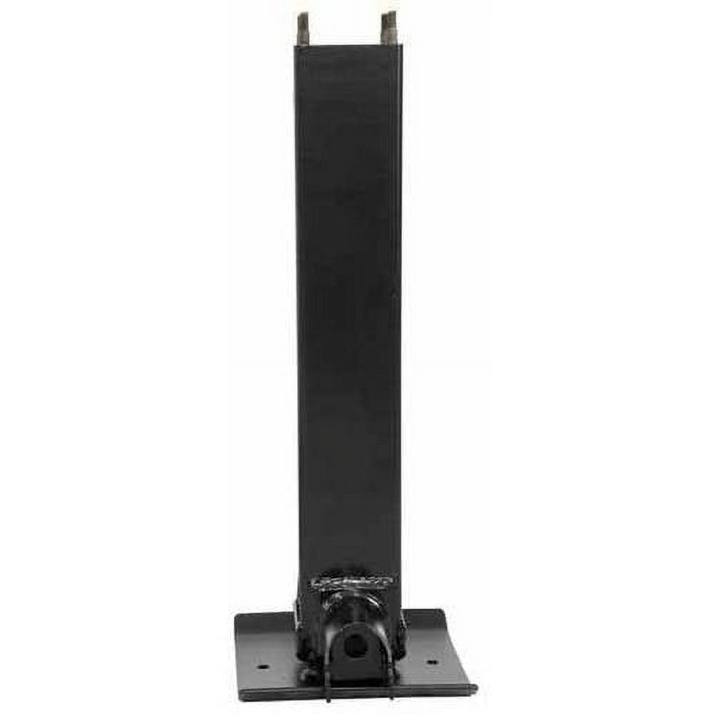 CURT 28957 Replacement Direct-Weld Square Jack Drop Leg for #28512 ...