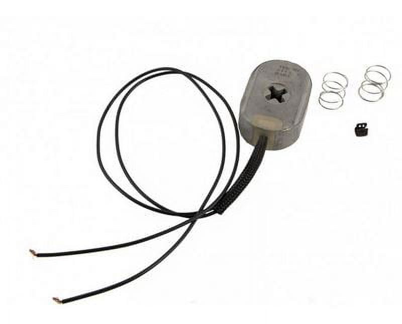 CURT Lippert Electric Trailer Brake Magnet Kit - 12" x 2" 136447 ...