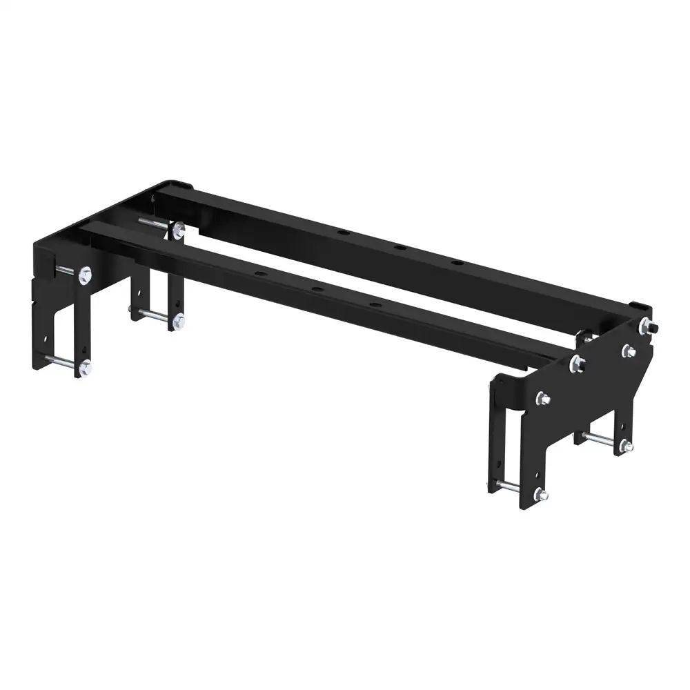 CURT Over-Bed Gooseneck Installation Kit - Walmart.com