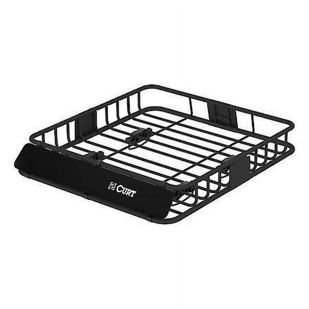 CURT Roof Rack Cargo Carrier - Walmart Business Supplies
