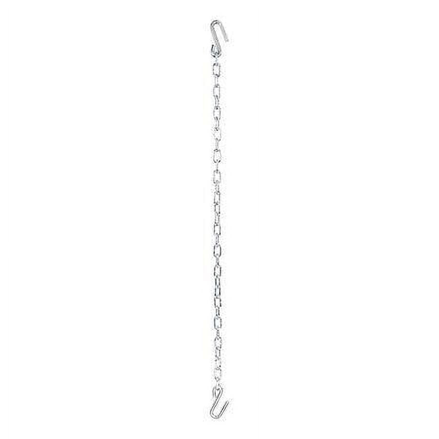 CURT Safety Chain Hitch & Towing Parts & Sets 5000 LBS Towing Capacity ...