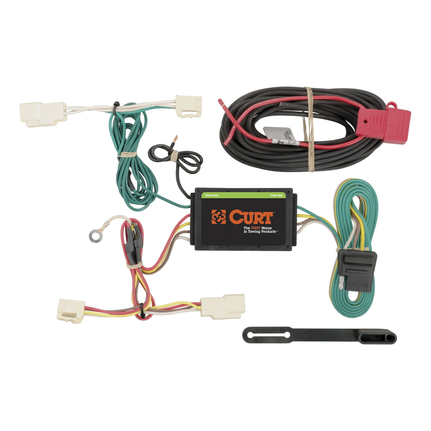 Subaru Legacy Trailer Connector Kit