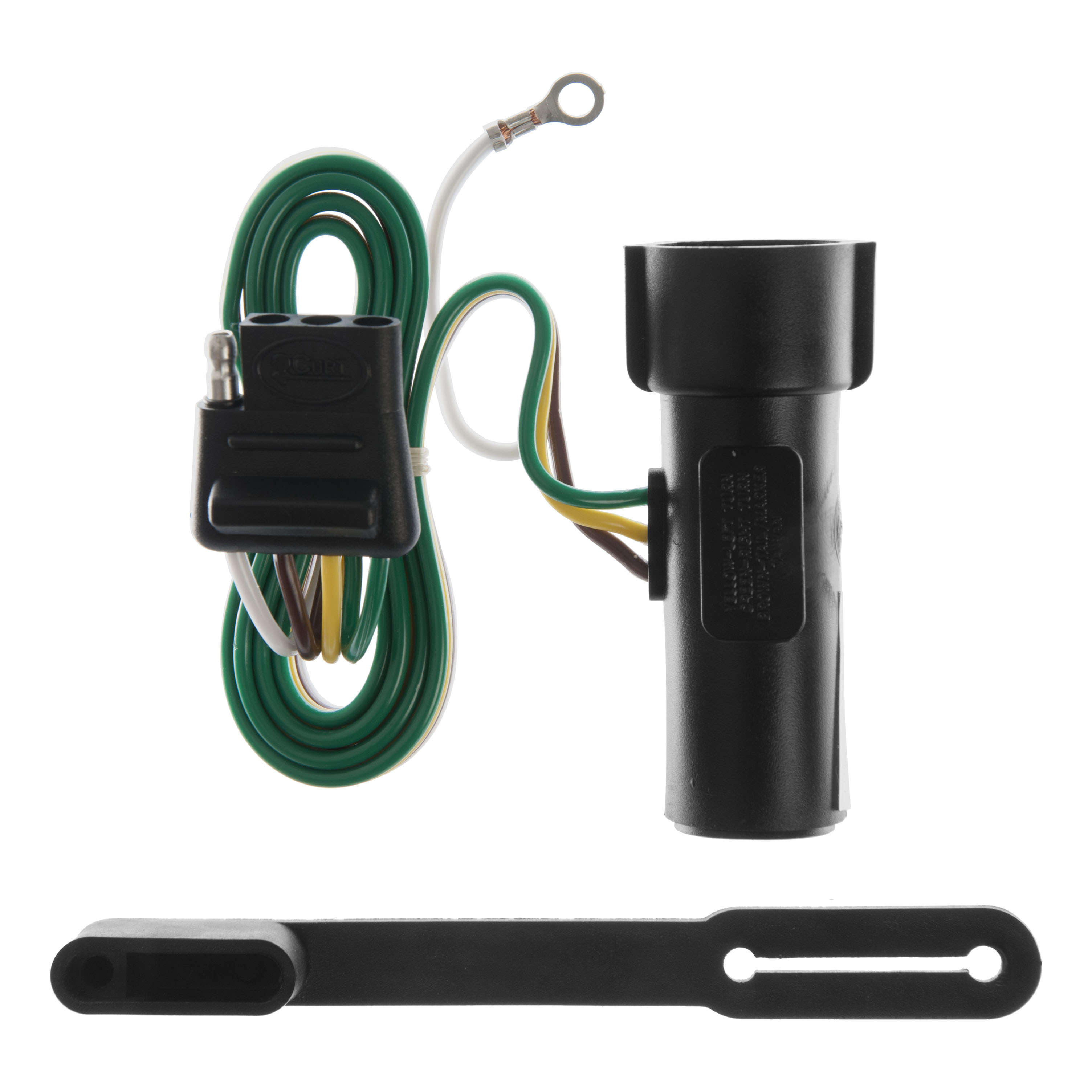 Ford F100 Trailer Connector Kit