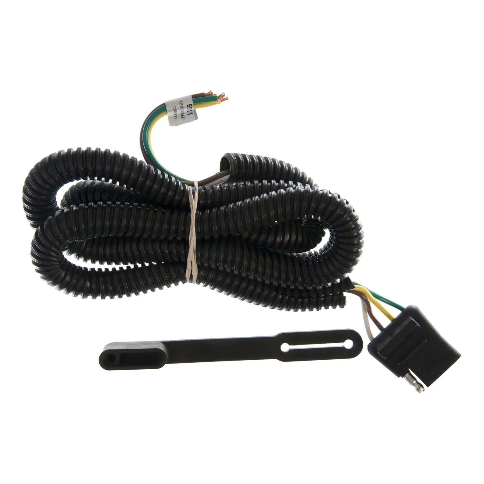 CURT T-Connector, standard 2 wire system - Walmart.com