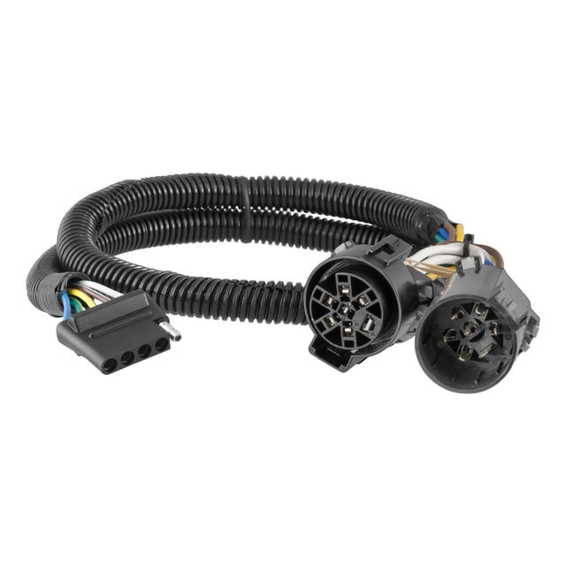CURT T-Connector - Walmart.com