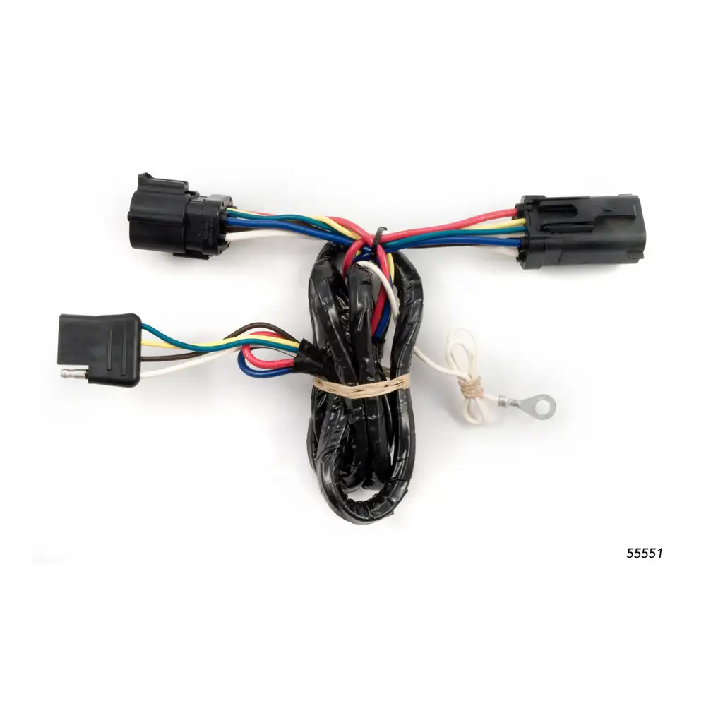 CURT T-Connector - Walmart.com