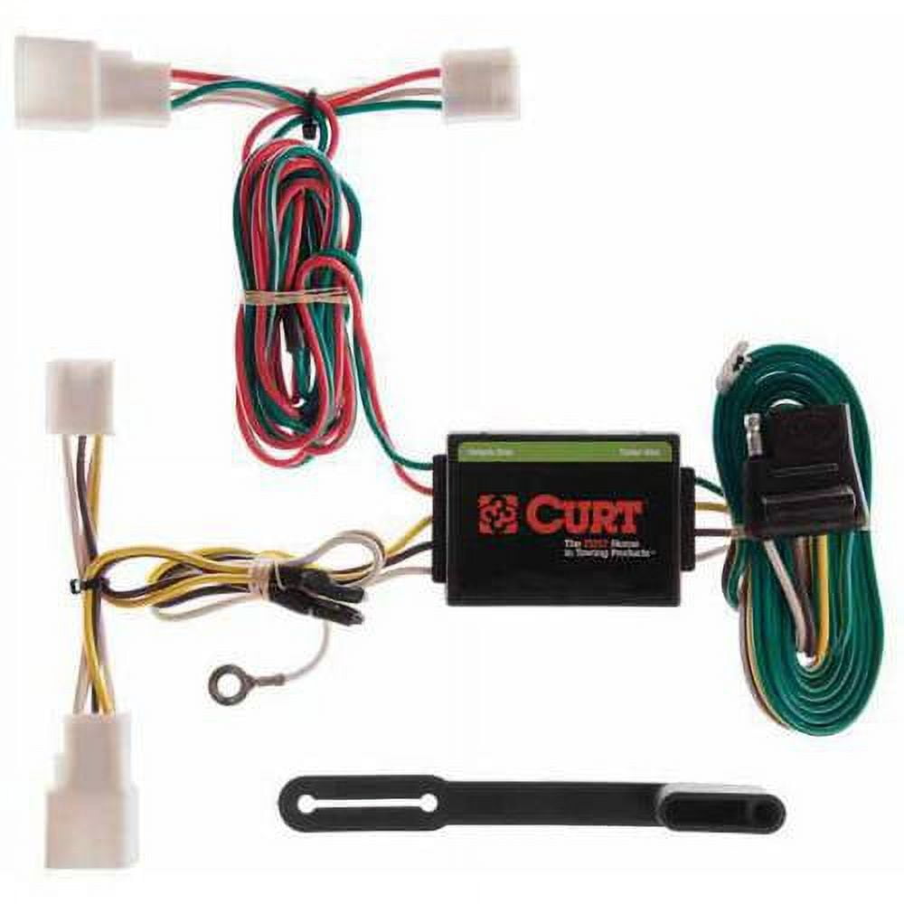 CURT T-Connector - Walmart.com