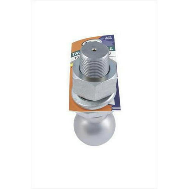 CURT Trailer Ball - Walmart.com