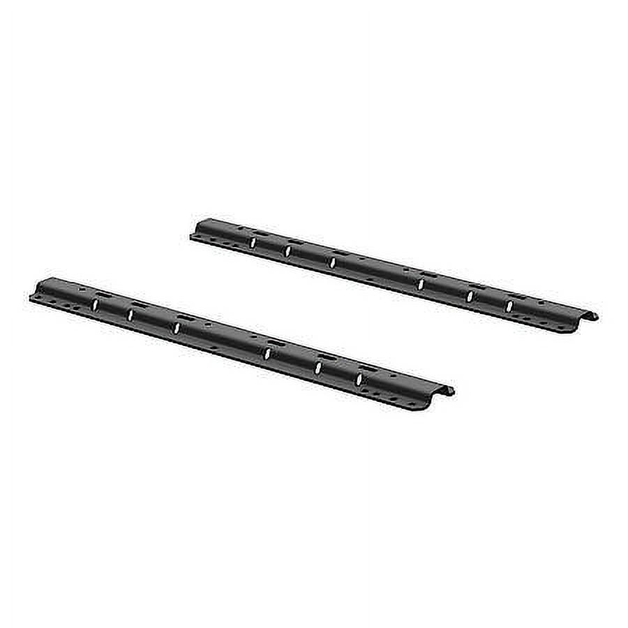CURT Universal 5th Wheel Base Rails - Walmart.com