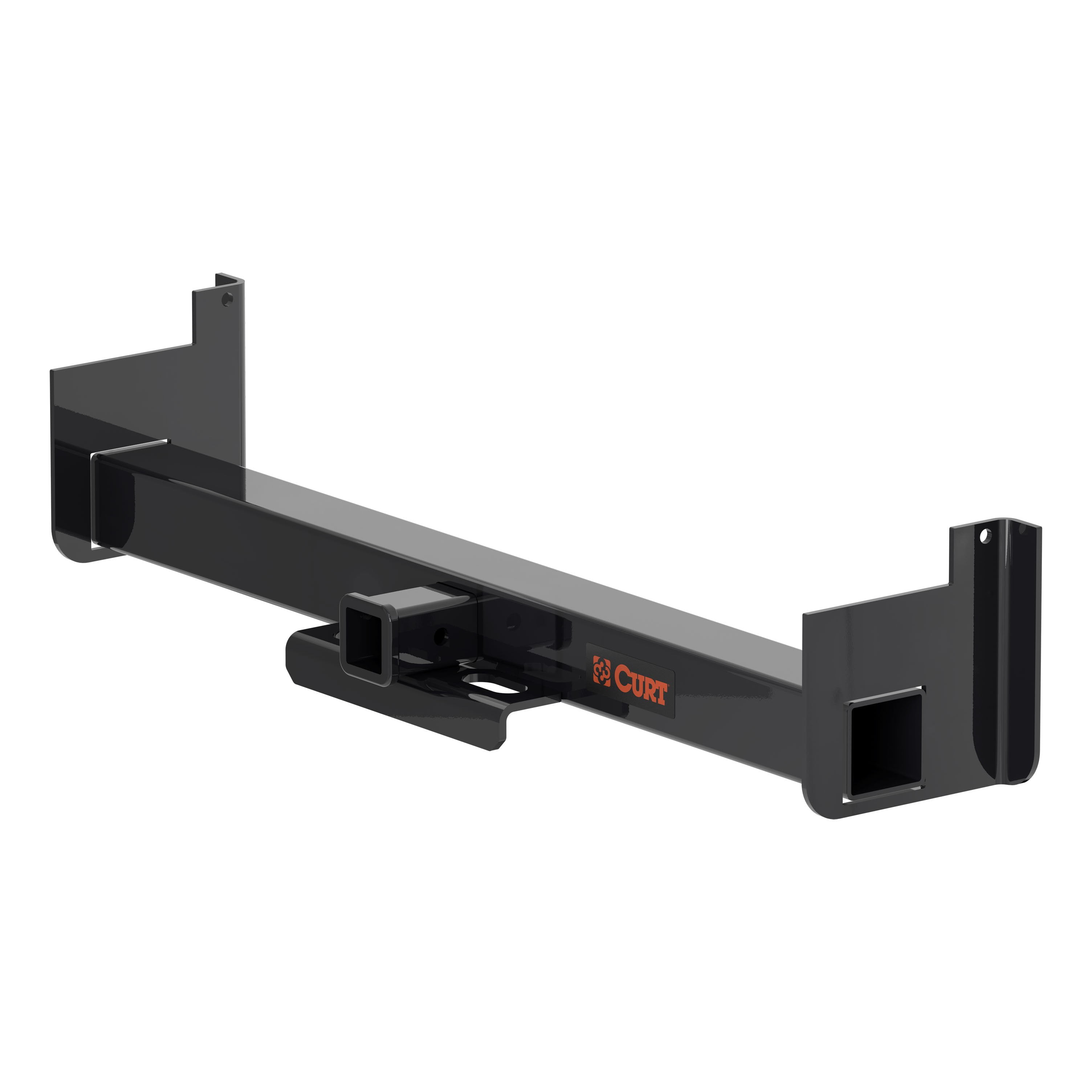 CURT Universal Weld-On Trailer Hitch & Towing Parts & Sets 2000 LBS ...