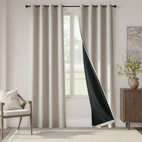 48 Inch Long Curtains