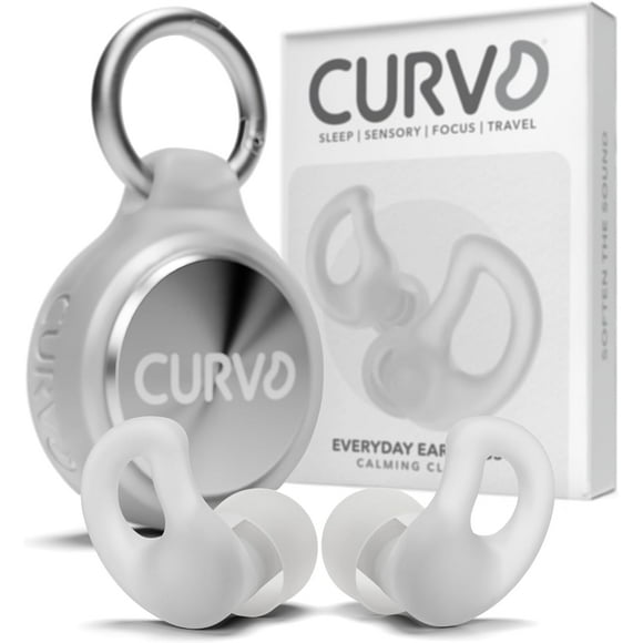 Ear Plug Carrying Case