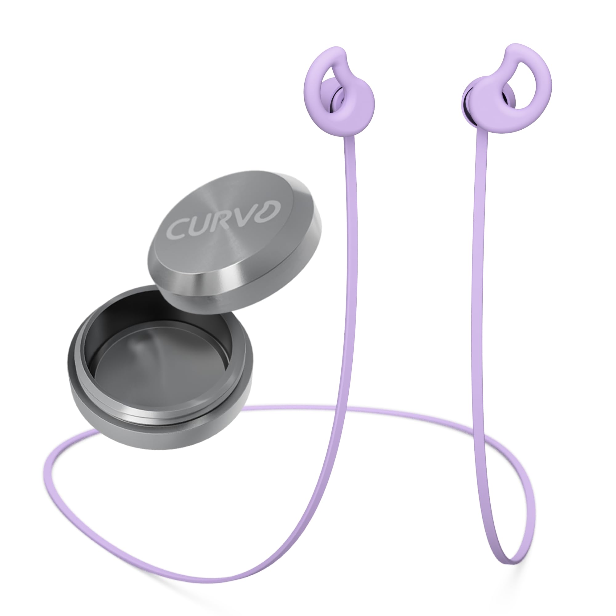 Speedo Silicone Ear Plugs - White, One Size Fits All - Walmart.com