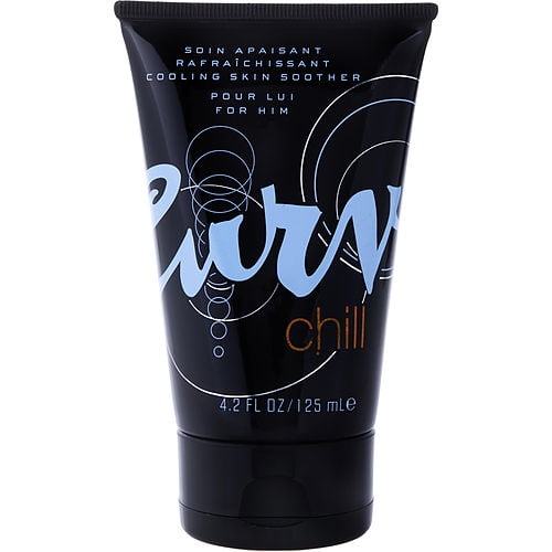 CURVE CHILL by Liz Claiborne SKIN SOOTHER 4.2 OZ For MEN - Walmart.com