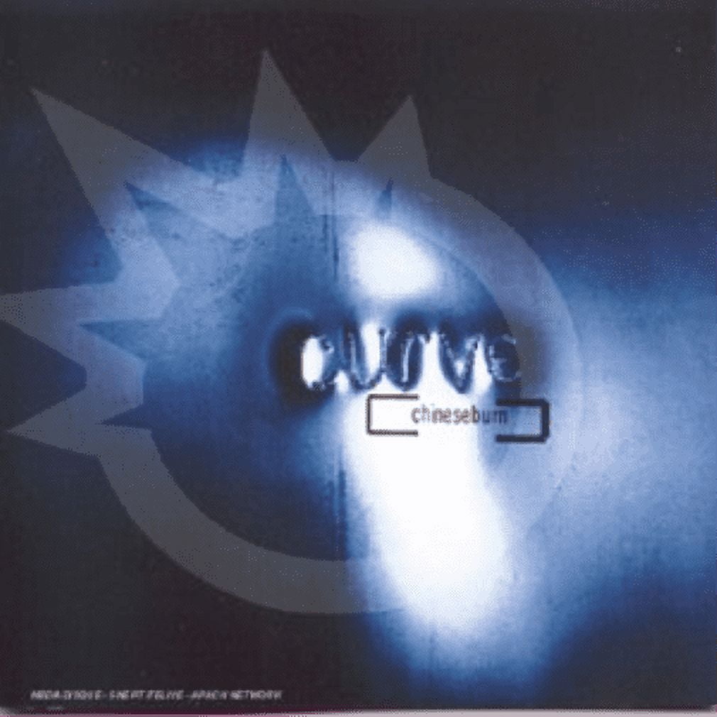 Chinese Burn Curve (CD) - Walmart.com
