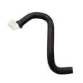 CURVED RADIATOR HOSE, DAYCO - Walmart.com