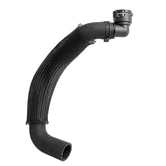 CURVED RADIATOR HOSE, DAYCO - Walmart.com
