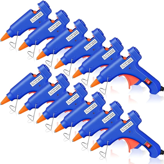 Low Temp Foam Glue Gun