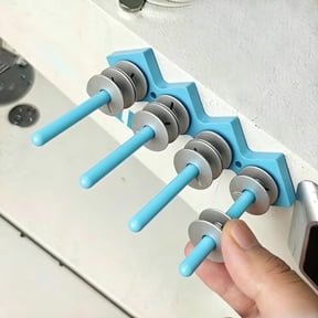 Spool Thread Holders for Arts Crafts Sewing